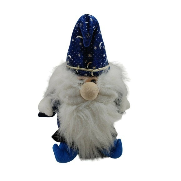 CLASSIC TOY COMPANY | Toys | Classic Toy Company Wizard Nome Plush ...